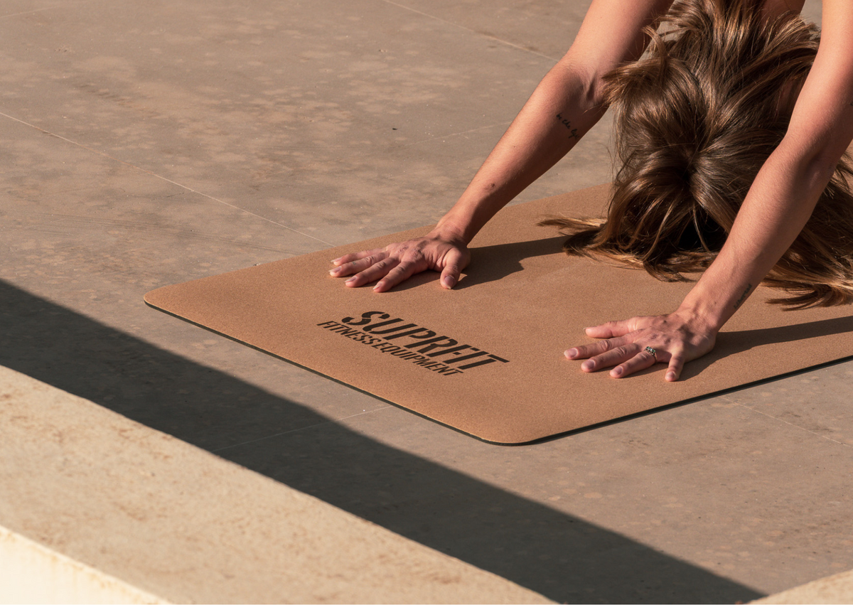 Matten – Suprfit Fitness Equipment