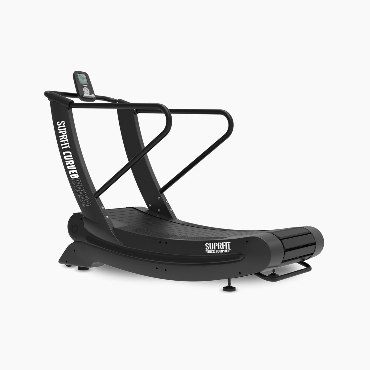 Suprfit Curved Runner Pro – Suprfit Fitness Equipment