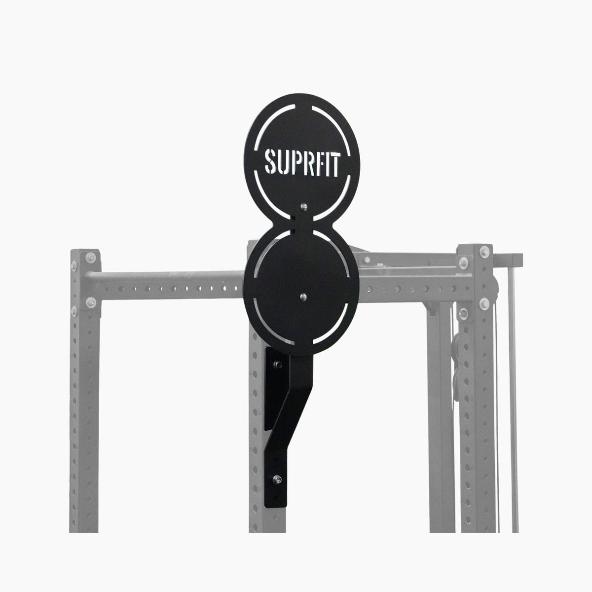 Suprfit Nohr Double Wall Ball Target – Suprfit Fitness Equipment