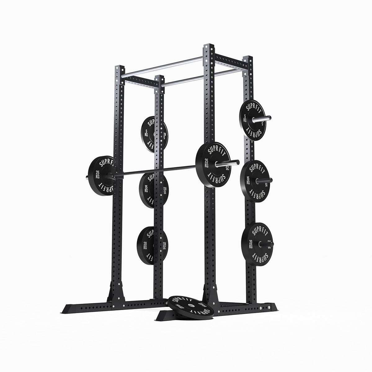 Suprfit BS Indoor Freestanding Power Rack BS 0.8 – Suprfit Fitness ...