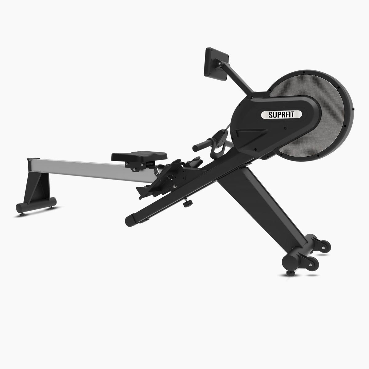 Suprfit Air Rower – Suprfit Fitness Equipment