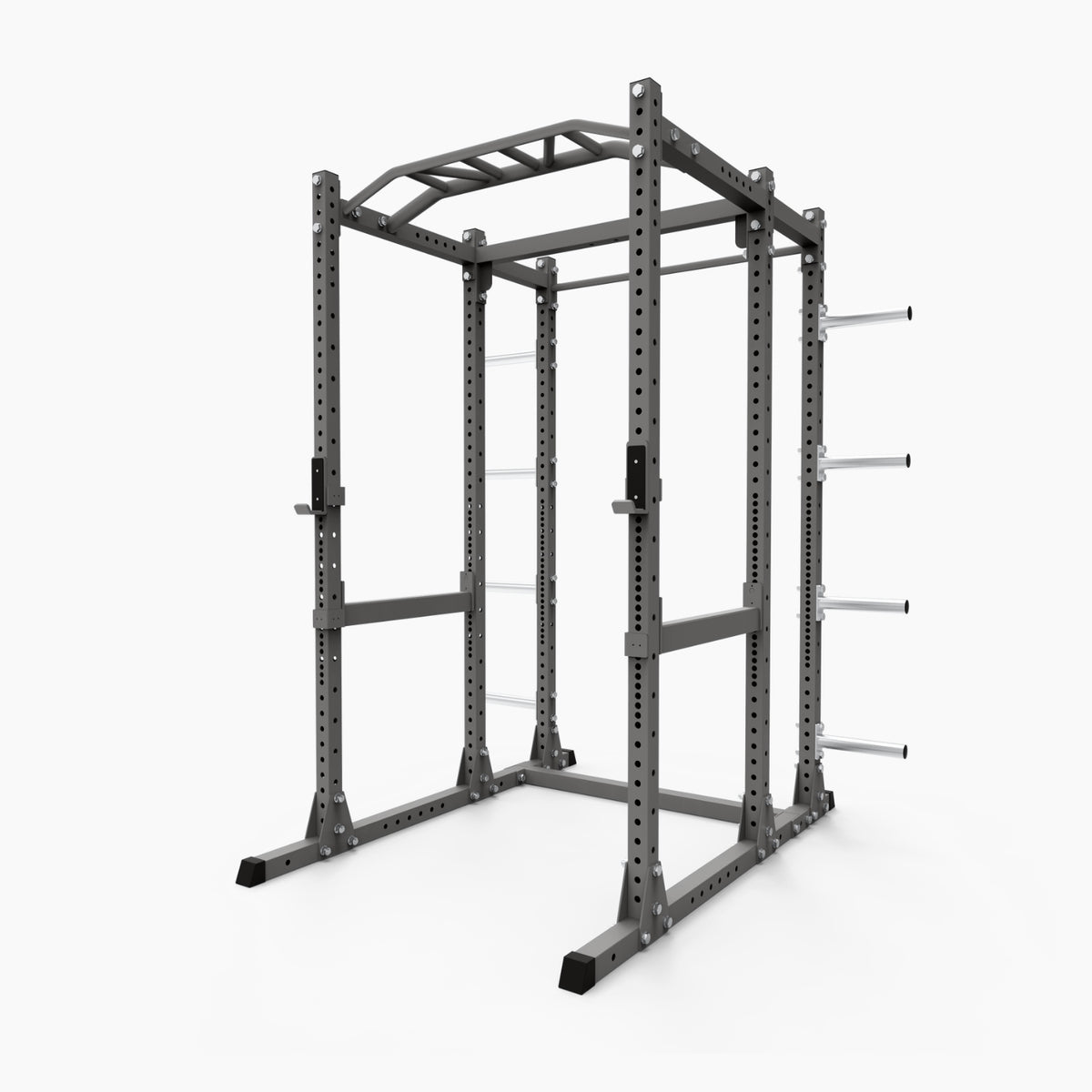 Suprfit Rigmor Power Rack – Suprfit Fitness Equipment